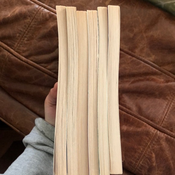 Other | 6 Animal Ark Books | Poshmark